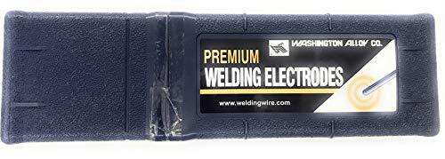Washington Alloy 7018 10lbs Welding Stick Electrode (5/32) 34496501406 ...