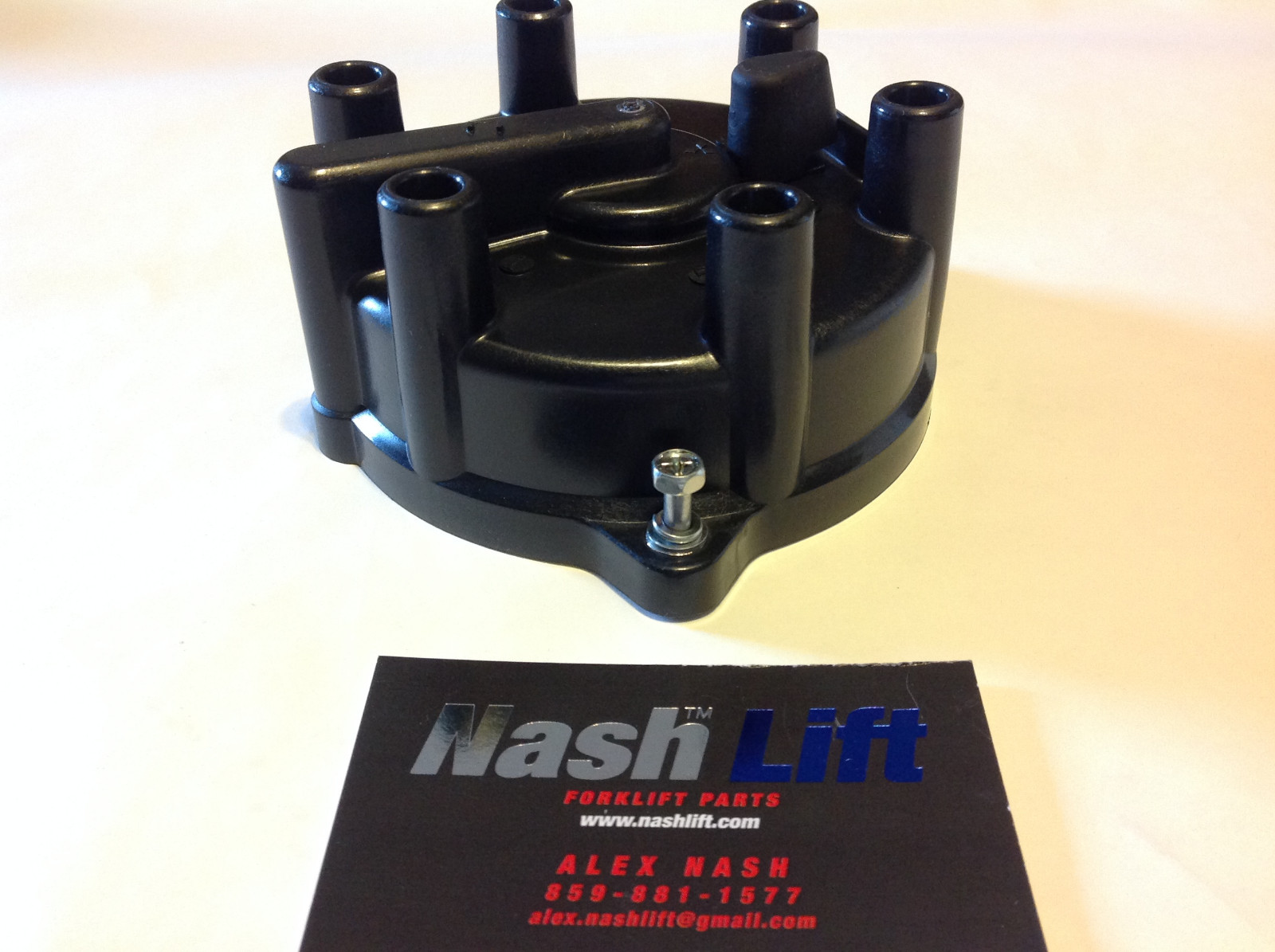 22162-VB011 Nissan Distributor Cap 22162VB011 | eBay