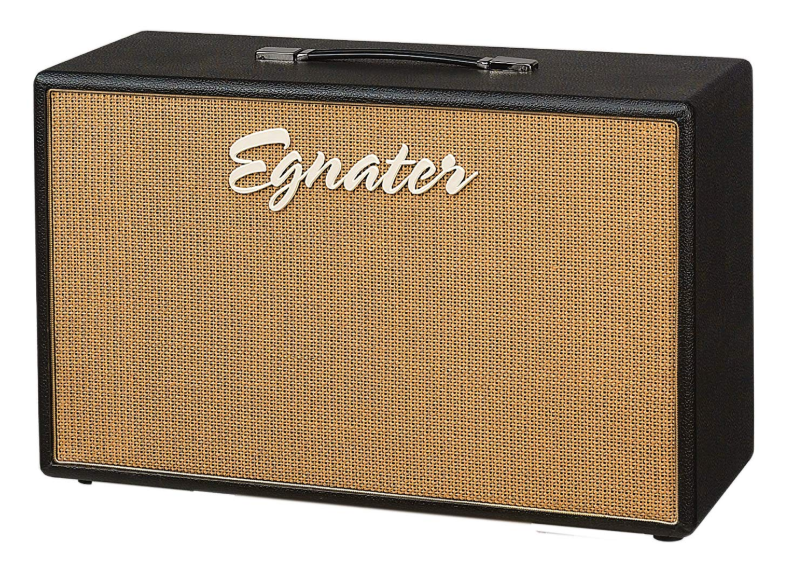 EGNATER TWEAKER 212X 2X12 EXTENSION SPEAKER CABINET VINYL COVER ...