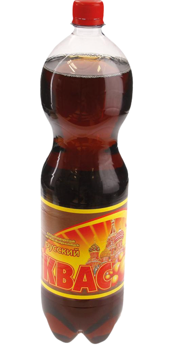 Gärgetränk Kwas 6x2l Квас Malzbier Kvas Kvas Original Malzgetränk Brot ...