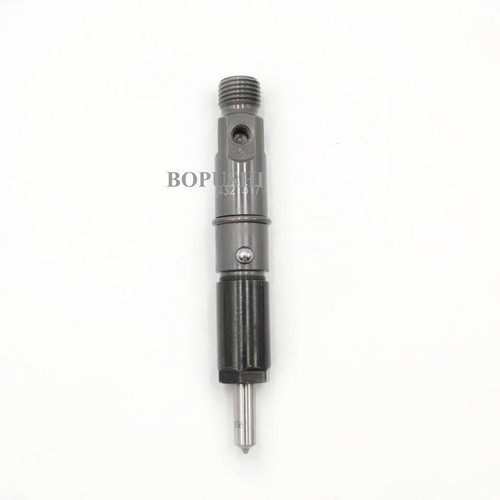 Diesel Common Rail Fuel Injector 5010412093 0445120004 For Renault ...