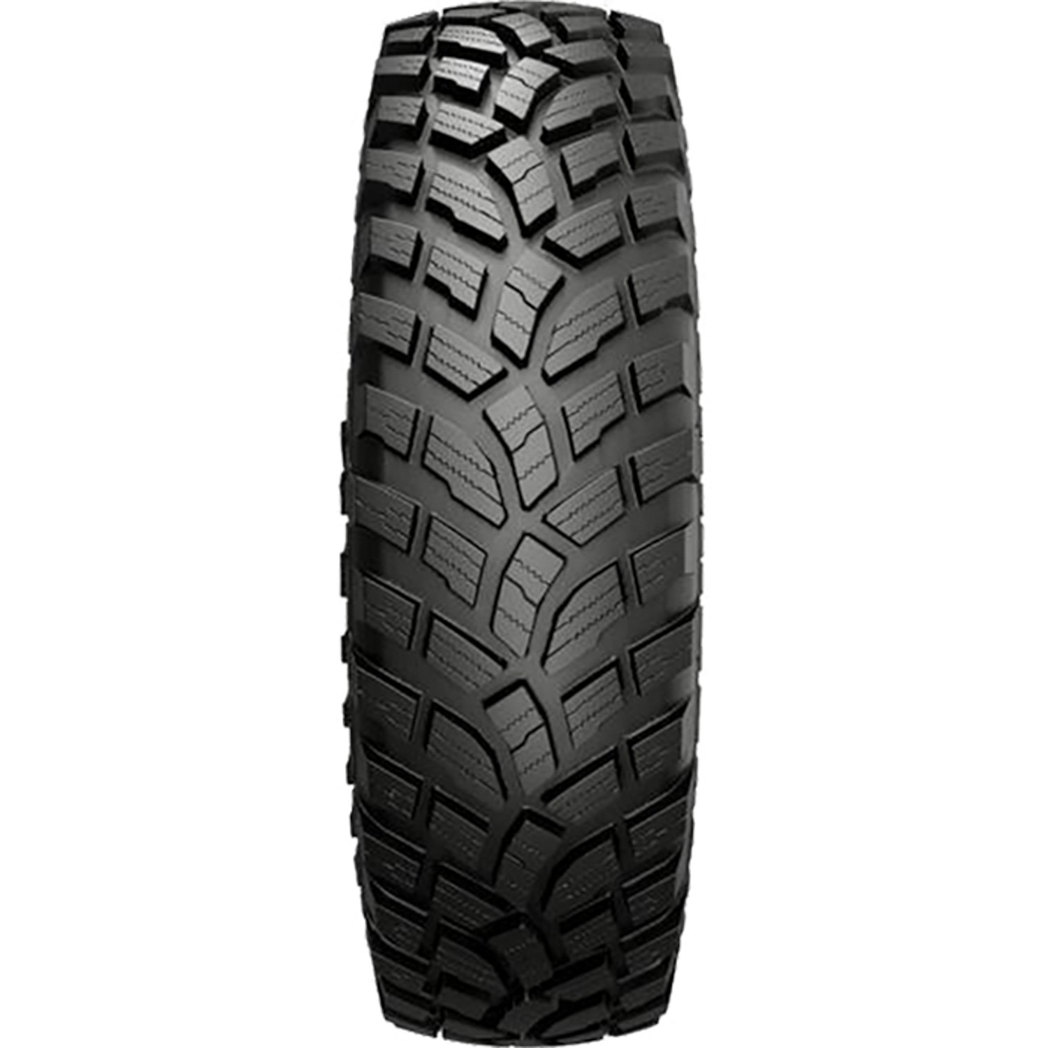 4 Tires 551 MultiUse Professional Steel Belted 365/70R18 Tractor | eBay