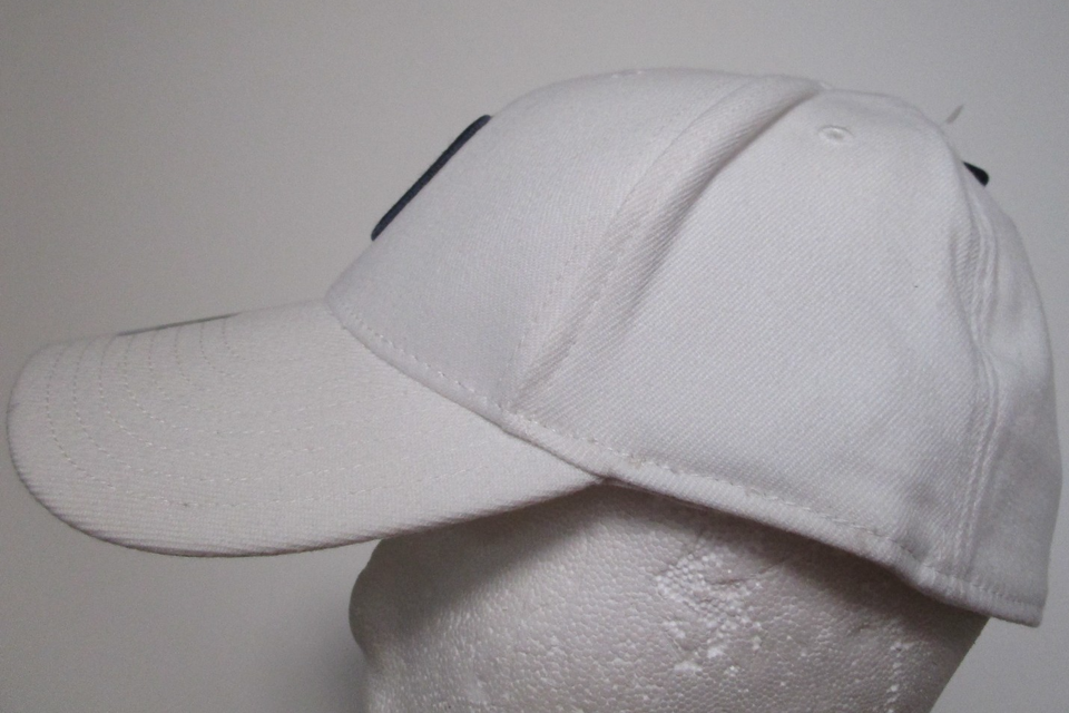 New Reebok Dallas Cowboys D NFL Football Cap Hat men's flex fit L/XL ...