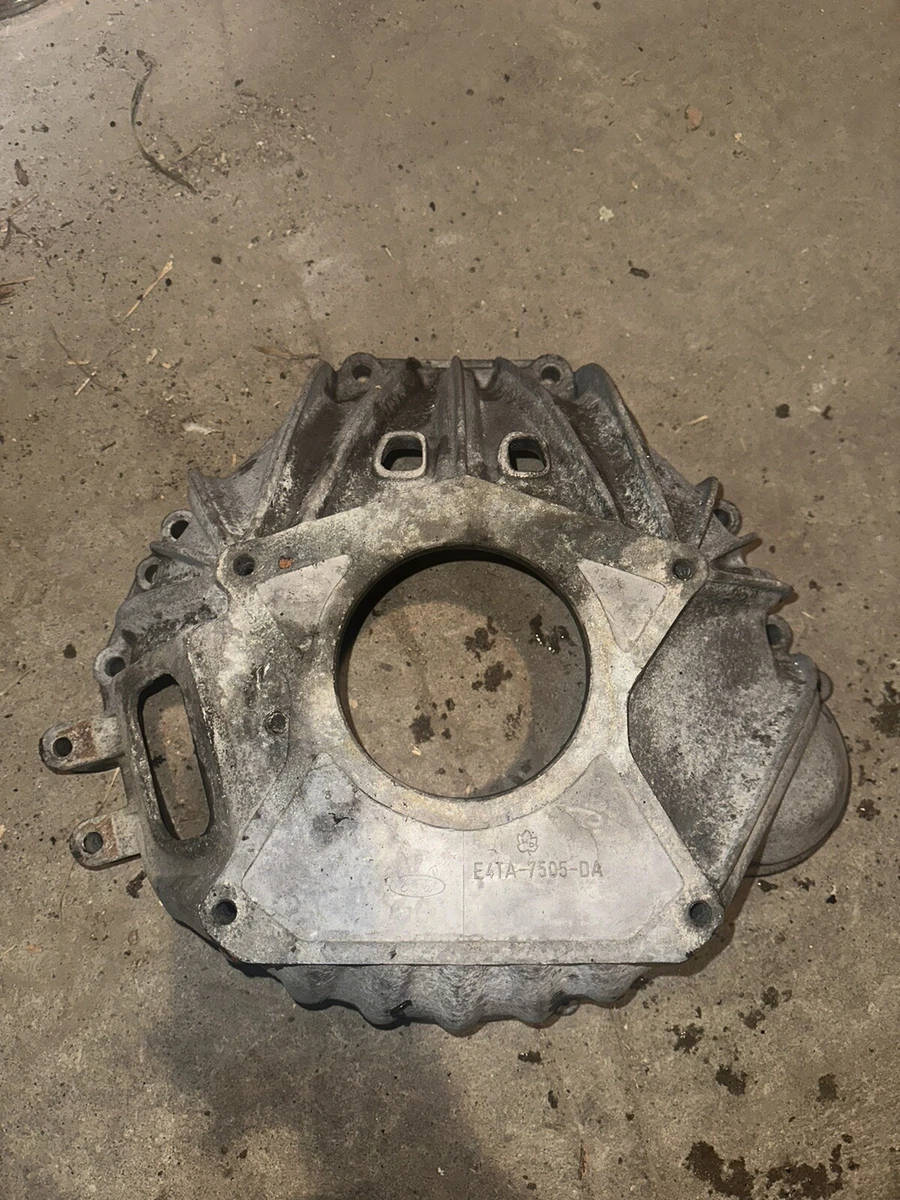 Hydraulic 460 Bellhousing Ford Truck Enthusiasts Forums, 43% OFF