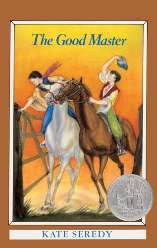 Good Master by K. Seredy and Kate Seredy (1986, Library Binding) for ...