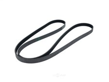 Serpentine Belt Mopar 4627043AA Fits 12-15 Jeep Wrangler 3.6l-v6 for ...