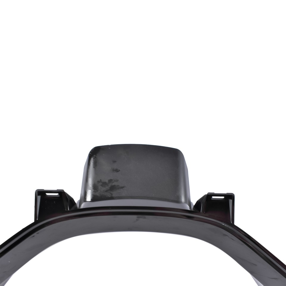 Front Fairing Windshield+Bracket Fits Harley Softail Standard FXST 107 ...
