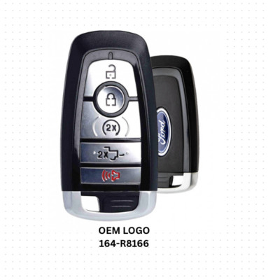 Original 17-2025 Ford F-Series Smart Key Keyless Remote Start Fob F150 ...