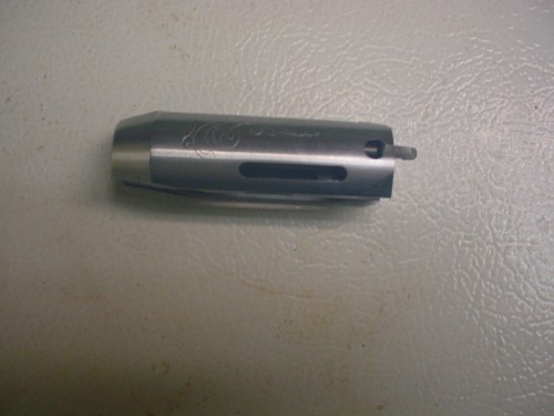 Remington 1100 or 58 Breech Bolt 20 ga. Standard Weight LOT H2 | eBay