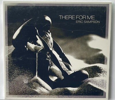 Eric Sampson, There For Me, CD, 2009 884501147118| eBay