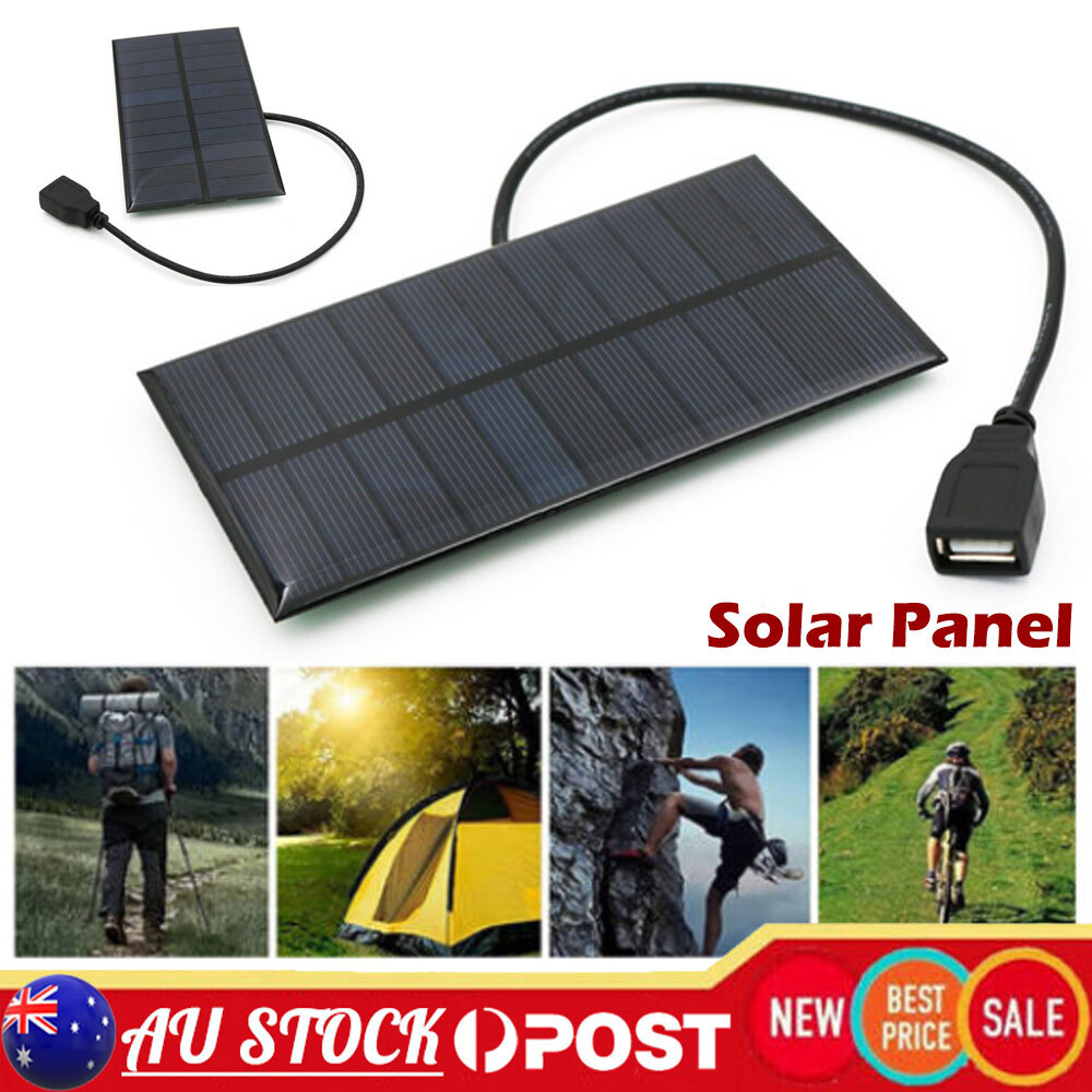 Solar Chargers For Small Devices Adventurer 400 Solar Power Kit For