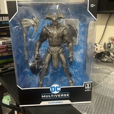 DC Multiverse Steppenwolf (Justice League)