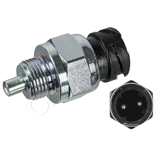 Pressure Switch FEBI For MAN RENAULT TRUCKS VOLVO MERCEDES SETRA Cla ...