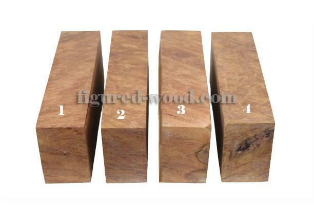 BIMBLE BOX BURL #0426,Wood Carving,Penblanks, Knife Scale,Crafts Wood ...