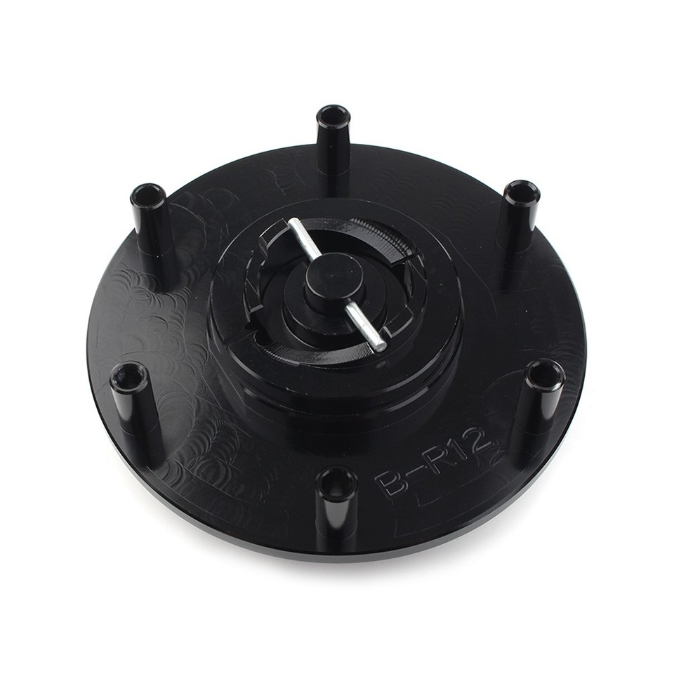 Fuel Tank Cap Motor for BMW R1200RT R1200GS AD 2013-2019 R1200R 2014 ...