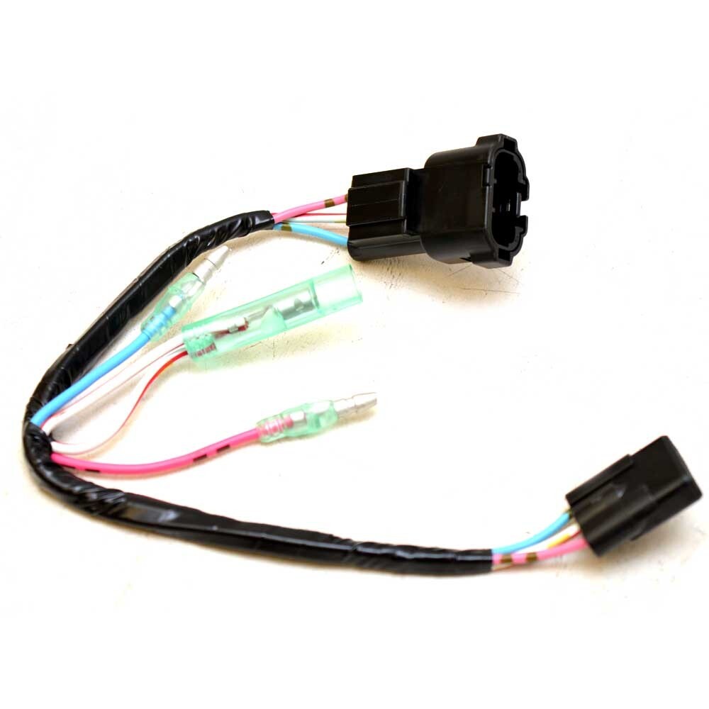 Suzuki Boat Wire Lead 36647-93J00 | Auxiliary PTT Switch 11 Inch | eBay