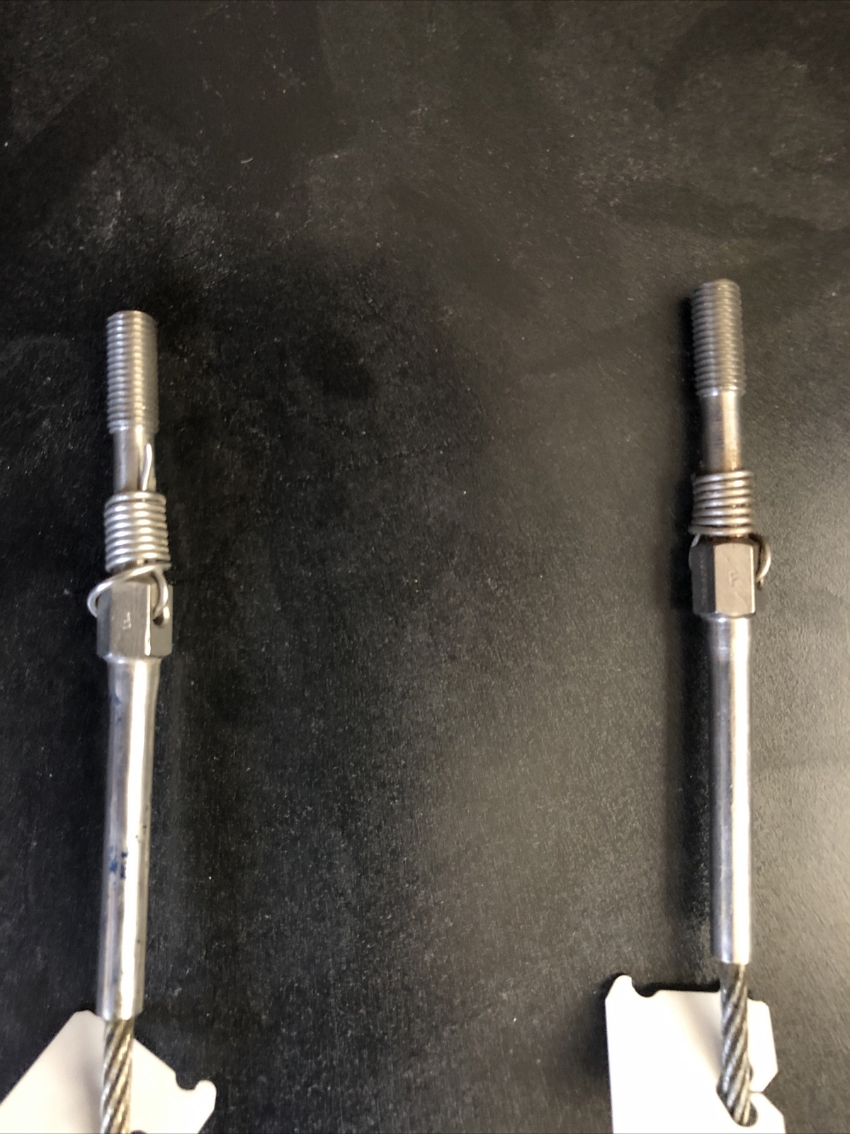 Cessna Aircraft Control Cable / Chain Assembly, AN669-54L 65cm NOS | eBay