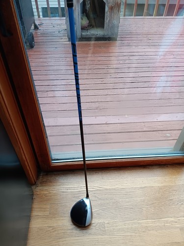 taylormade m3 driver fujikura stiff shaft. Great condition rare 8.5 ...