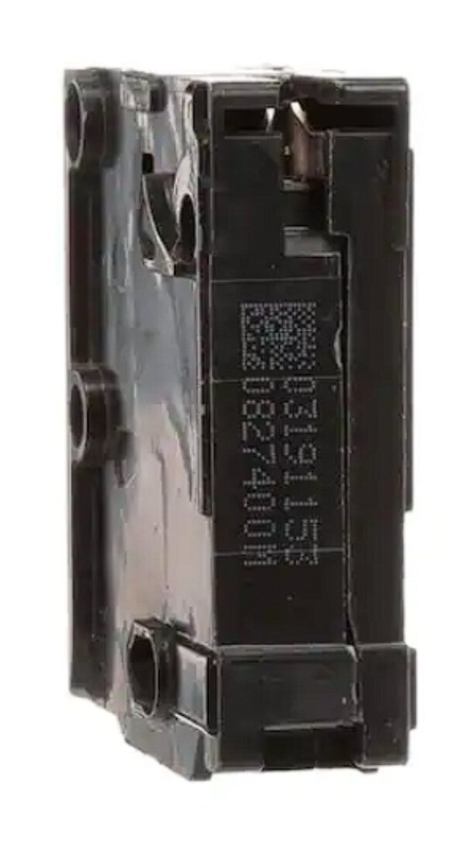 Siemens Q120U 20-Amp Single-Pole Type QP Circuit Breaker 10,000 AIC ...
