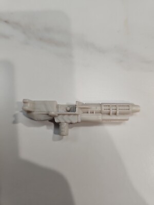 Transformers Titans Return Slugslinger Rifle Gun Part TF TR | eBay