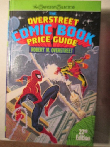 Overstreet Comic Book Price Guide #13 to #51 U-Choose 1983-2022 Back ...