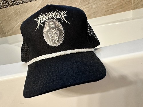 YELAWOLF SLUMERICAN HAT / VIP LANYARD - LIMITED EDITION - BRAND NEW | eBay
