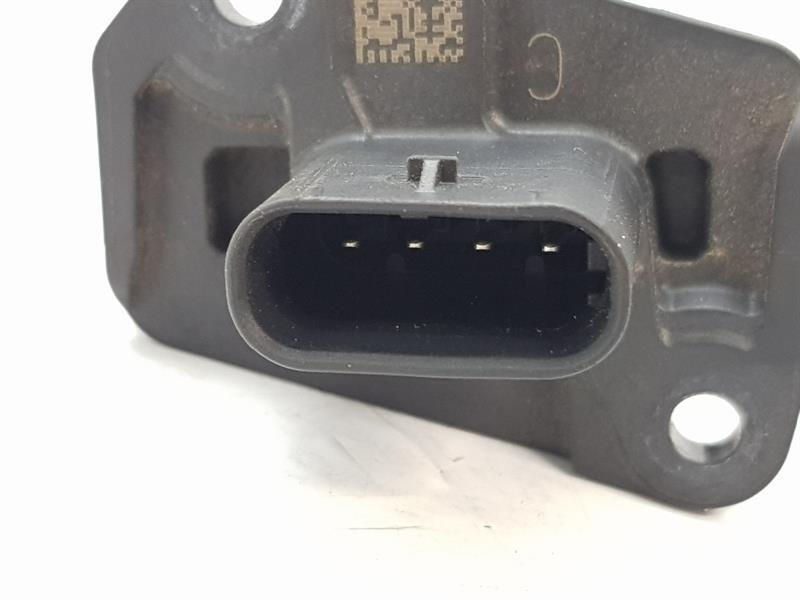 BMW X3 3.0d G01 2018 RHD MAF Mass Air Flow Meter Sensor 8583496 for ...