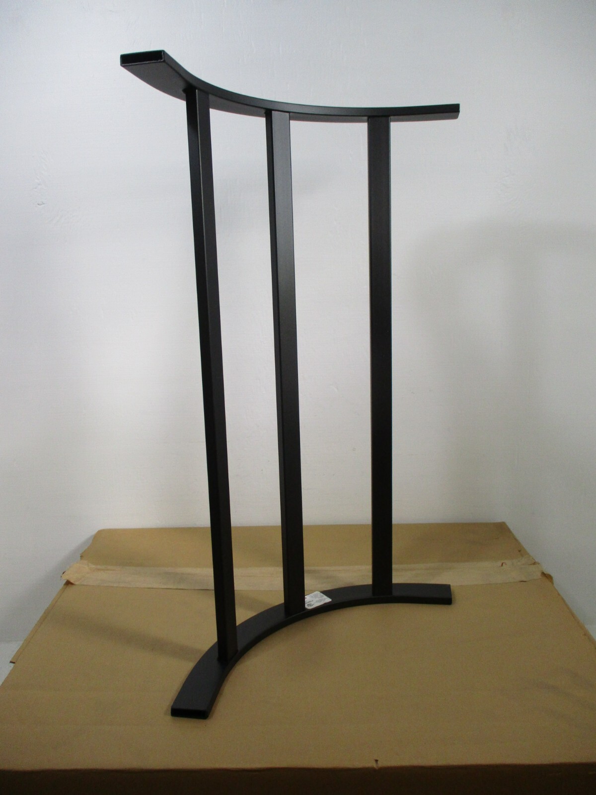 NEW Hoffman LIB24BLK 24" Inside Bend Ladder Rack Cable Tray Black NIB ...