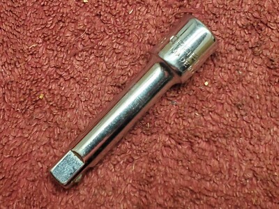 Vintage CRAFTSMAN 3" Extension No.44264 -G Series - 3/8" Dr. #3 | eBay