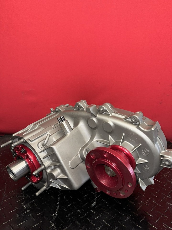 97-02 DODGE RAM 241 DLD TRANSFER CASE, 29 SP, NV45/5600 , ASSEMBLY ...