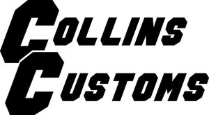 Collins Customs | eBay Stores