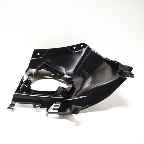 NEW BMW 4 F36 LEFT FOG LIGHT BRACKET 51117294655 7294655 2016 OEM | eBay