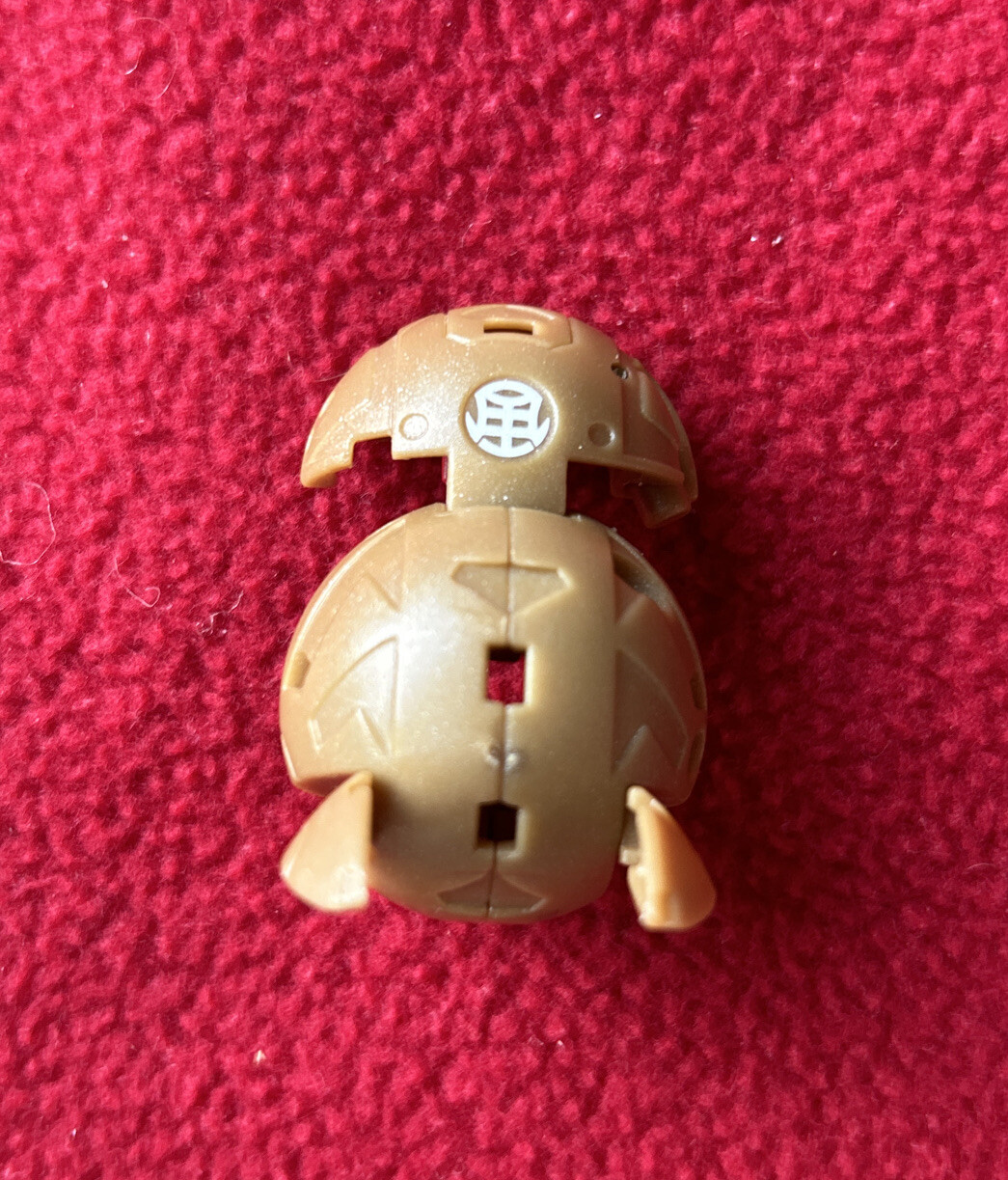 Bakugan Battle Brawlers Subterra Scraper 620G B2 Spin Master Toy | eBay