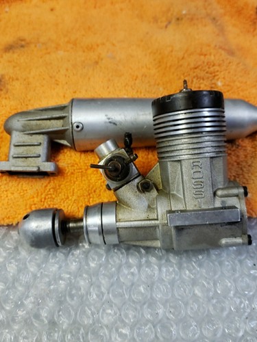 Rossi Motors - Rossi 45 blackhead | eBay