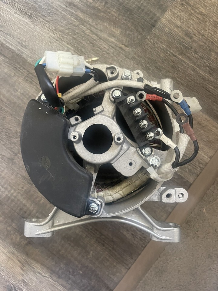 New Generac 5000W Alternator Generator Field Winding Assembly VN 0G9899 ...