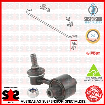 Rear Axle Link/Coupling Rod, Stabiliser Bar Suit KIA Soul 2.0 CVVT SOUL ...