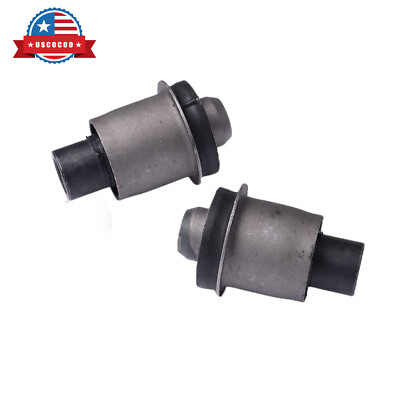 Front Subframe Crossmember Bushing Fit for Nissan Sentra 2013-2016 | eBay