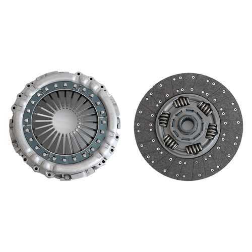 85002560 85013766 I-shift Transmission Clutch For Volvo VNL D13 D16 ...