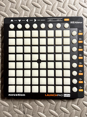 Ableton Novation Launchpad Mini MkII | eBay