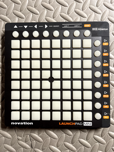Ableton Novation Launchpad Mini MkII | eBay