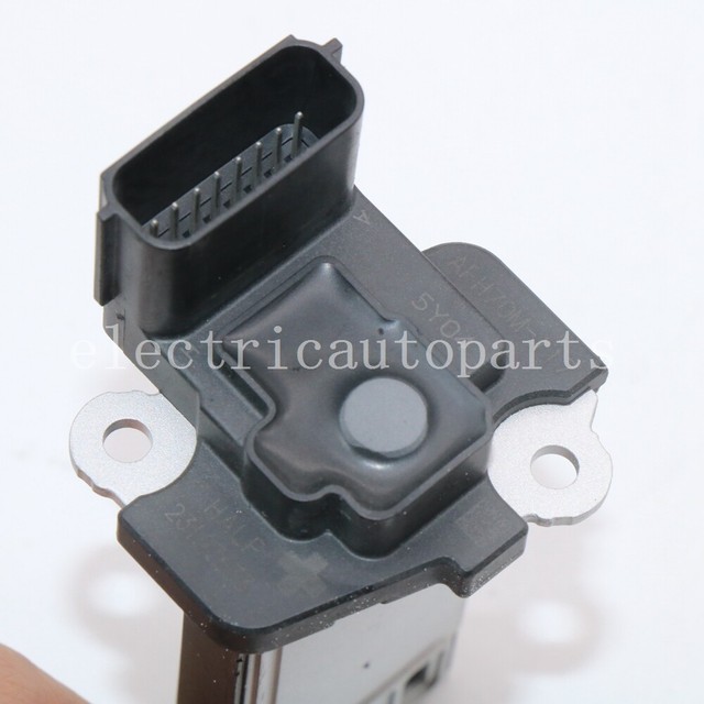 Mass Air Flow Sensor ACDelco GM Original Equipment 23366103 for sale ...