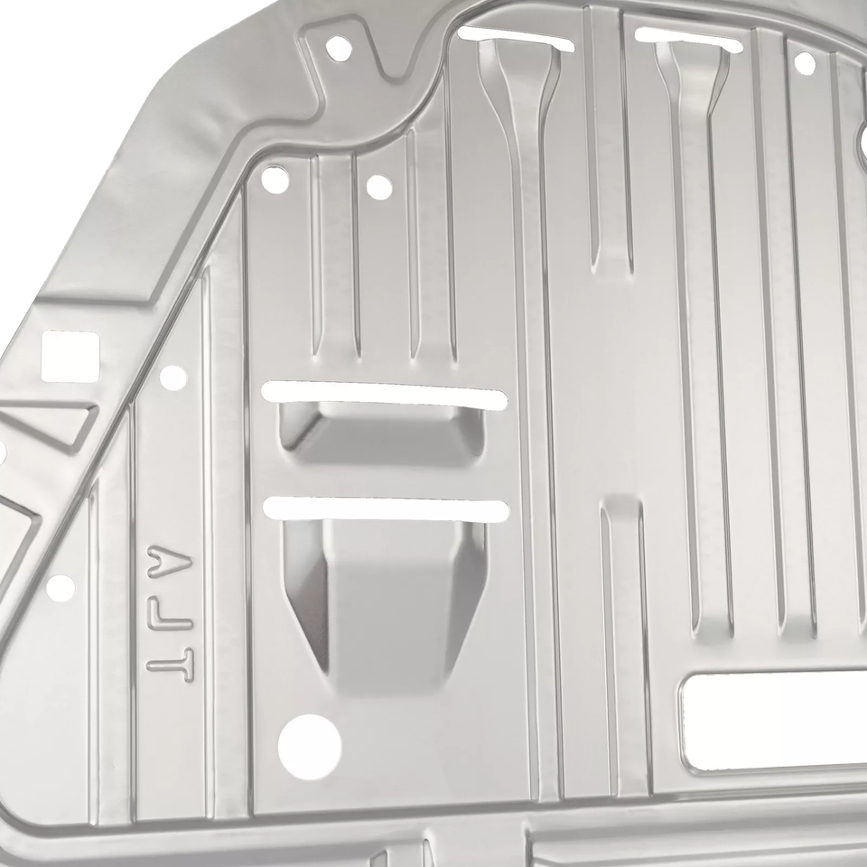 For 2017-2021 2022 Honda CR-V CRV Front Engine Under Cover Splash ...