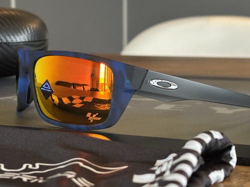 Oakley Drop Point Motogp Americas Romeo Juliet Penny Medusa Ott C Six ...
