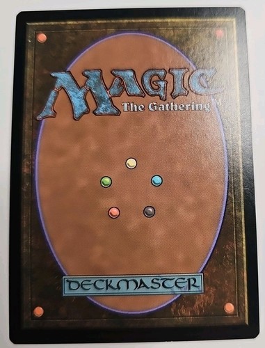 MTG Magic The Gathering Card Triton Tactics Instant Blue DD Merfolk Vs ...