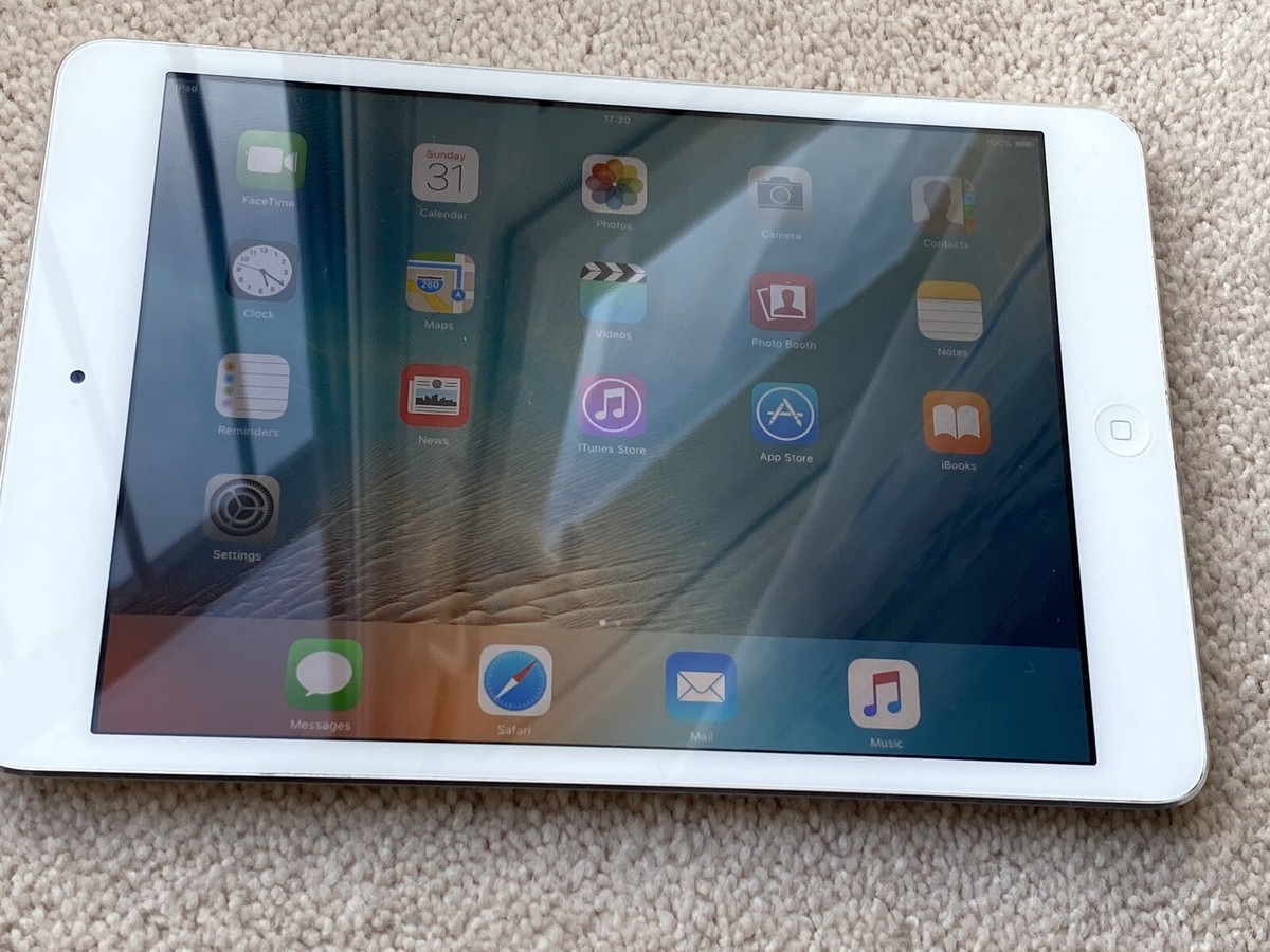 Ipad Mini 1 IPad Mini (2019) Review | TechRadar