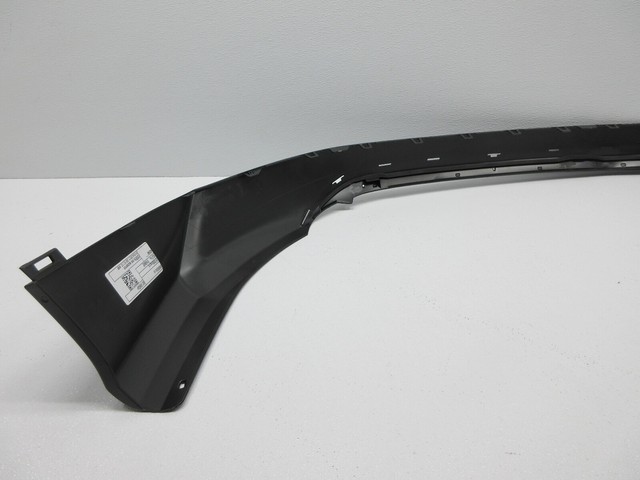 2016-2018 Toyota Rav4 Rear Bumper Lower Cover 521690R010 OEM for sale ...