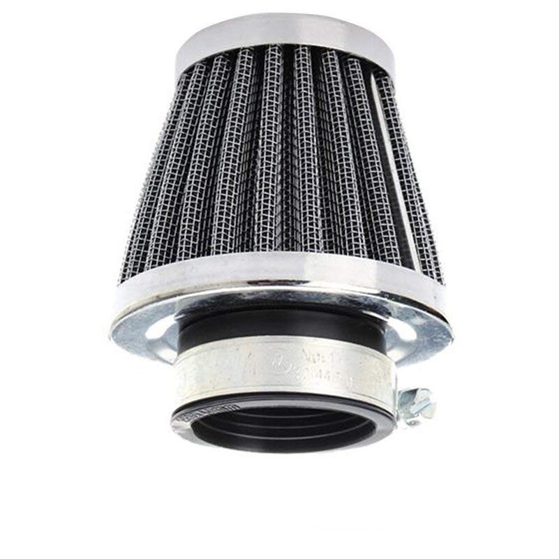 FOR HONDA CG125 CG 125 POWER AIR FILTER S & B TYPE ALL MODELS & ALL ...