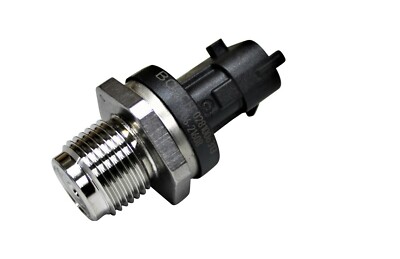 Fuel Pressure Sensor for 6.6l Duramax 2011-2016 LML Chevy GMC 12651990 ...