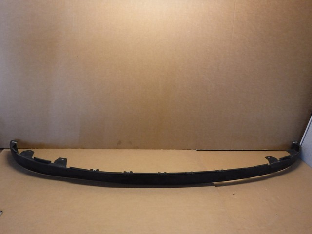 Chevrolet GM OEM 11-14 Silverado 2500 HD Front Bumper-lower Extension ...