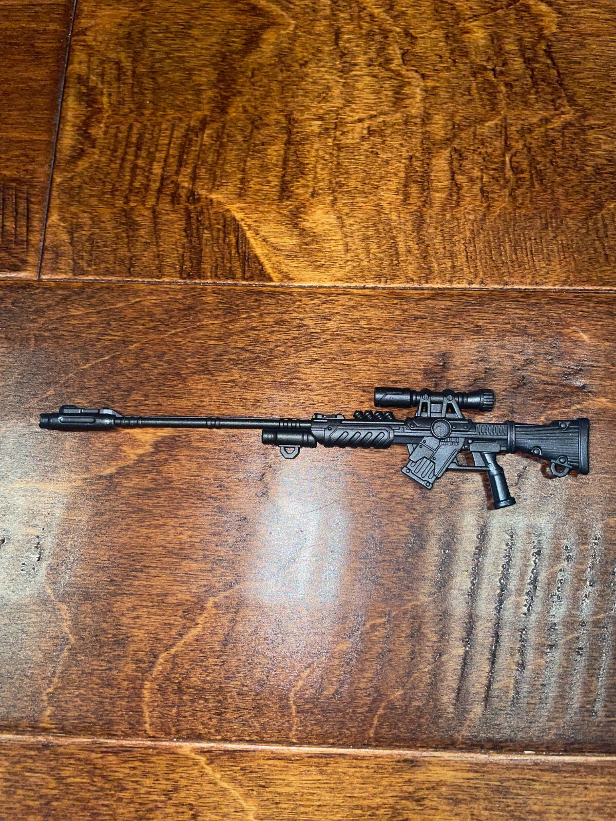 Cosmic Legions T.U.5.C.C. Sentry sniper rifle | eBay